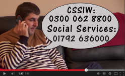 2014 Complaints | Community Lives