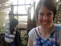 2014 WMTU Sian and Rebecca | Community Lives