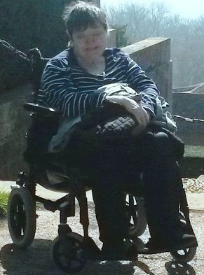 Christine Turton | Community Lives