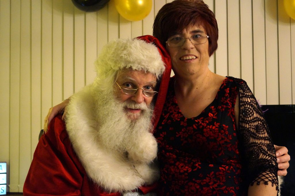 About Us | Community Lives